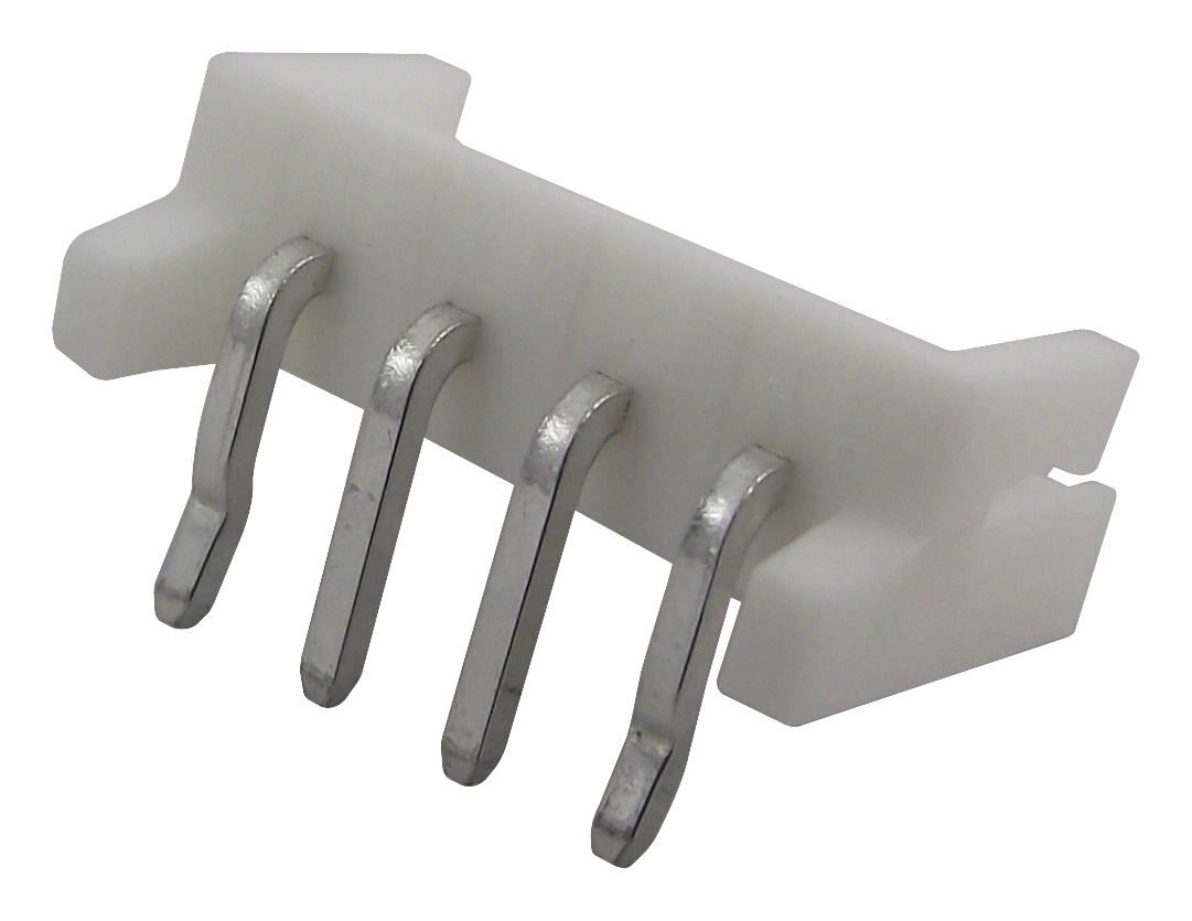 S6B-EH(LF)(SN) Jst (japan Solderless Terminals), Pin Header, Wire-to-Board, 2.5 mm