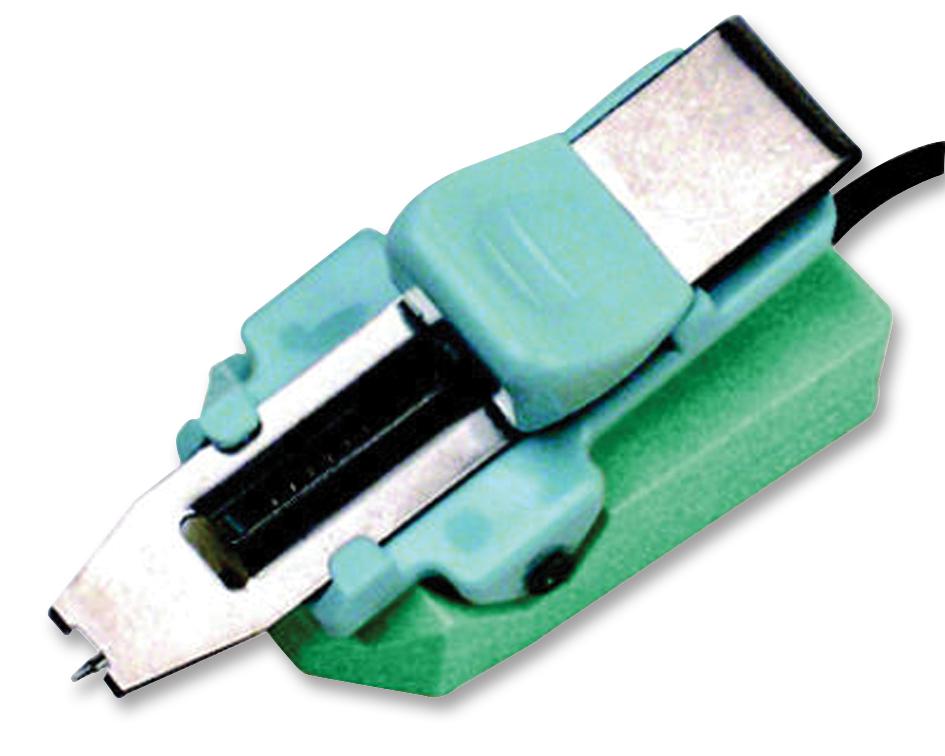 4047 3m, Test Probe Connector, Test Plug, Pair