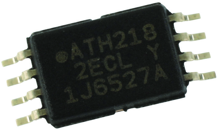AT24C256C-XHL-T Microchip, EEPROM, Serial I2C (2-Wire), 256 Kbit