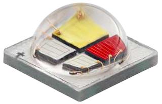 XMLCTW-A0-0000-00C2ACBB1 Cree Led, High Brightness LED, RGB, XLamp XM-L ...