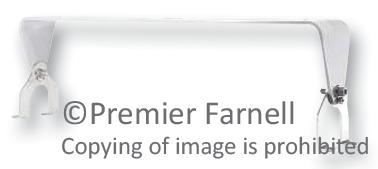 LSXW4 Dialight, Mounting Bracket, SafeSite LED Linear Fixtures