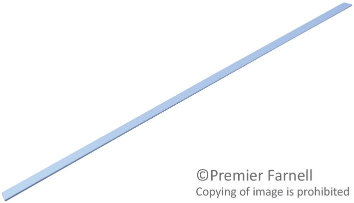 C2WH6 Panduit, Raceway Duct Fitting, Duct Cover, PVC (Polyvinylchloride)