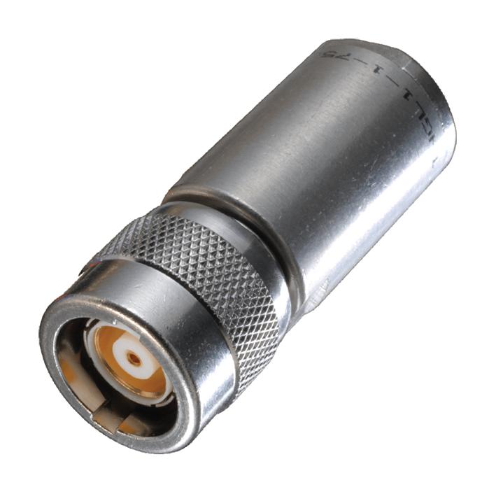 TNGL1-1-50 Trompeter - Cinch Connectivity, RF Terminator, Twinax ...