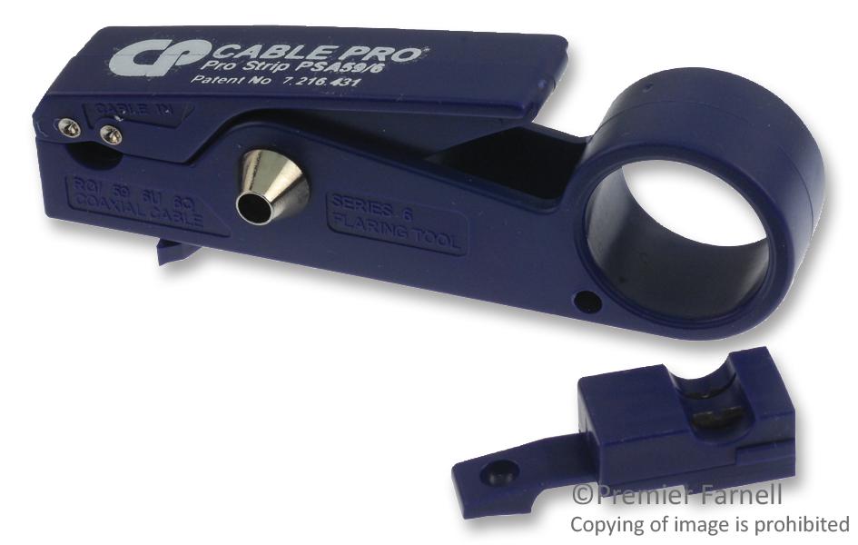 Belden cable stripping tool store