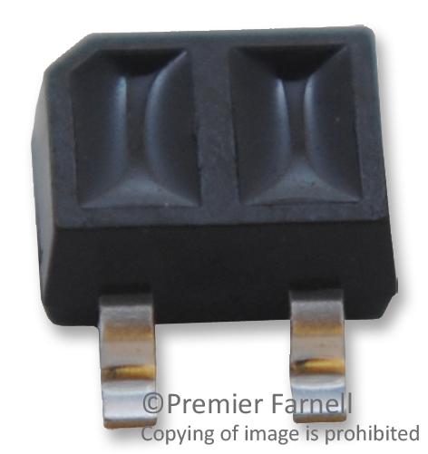 QRE1113GR Onsemi, Reflective Photo Interrupter, Phototransistor, SMD ...