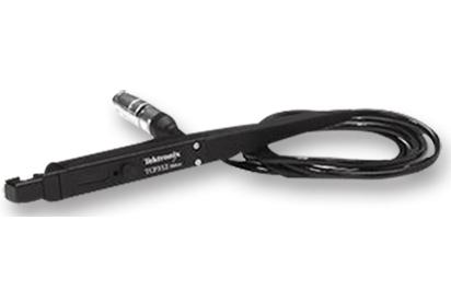 TCP312A CAL DU Tektronix, Current Probe, Calibrated w/D & U, BNC Plug