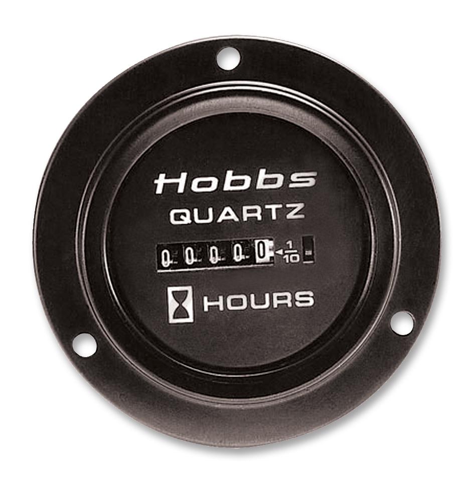 85097-02 Honeywell, Panel Mount Timer, 85000 Series, Hobbs