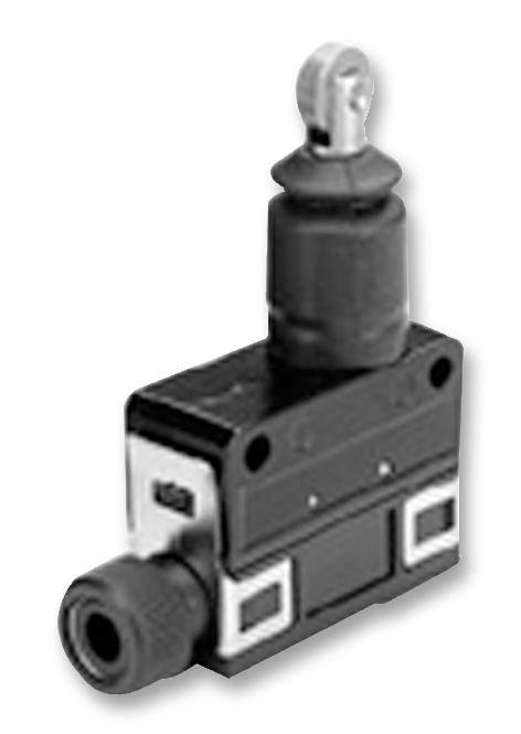 SL1-A Honeywell, Limit Switch, Top Roller Plunger, SPDT