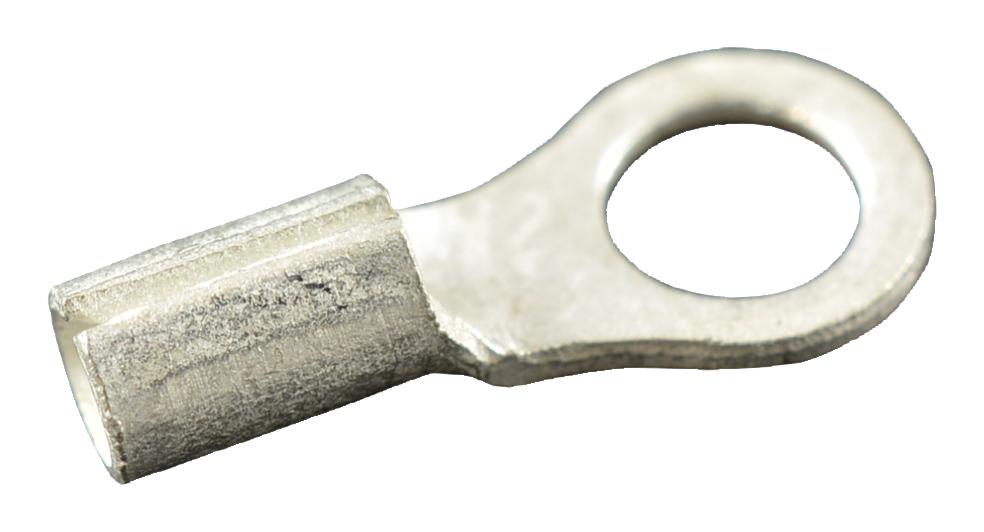 31425 Amp - Te Connectivity, Ring Tongue Terminal, M2, #2