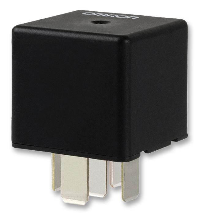 G8JR-1A7T-R-DC12 Omron Electronic Components, Automotive Relay, 12 VDC ...