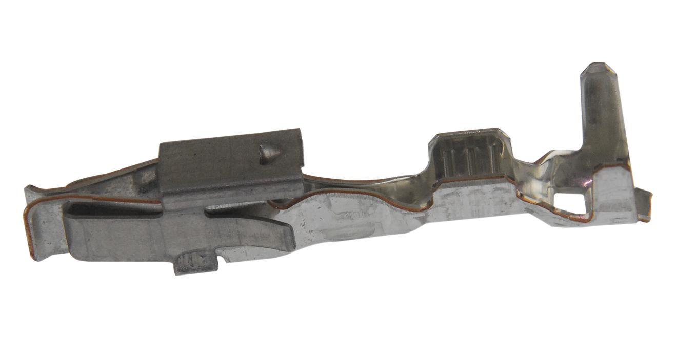 929939-3 Amp - Te Connectivity, Rectangular Power Contact, JPT Series ...