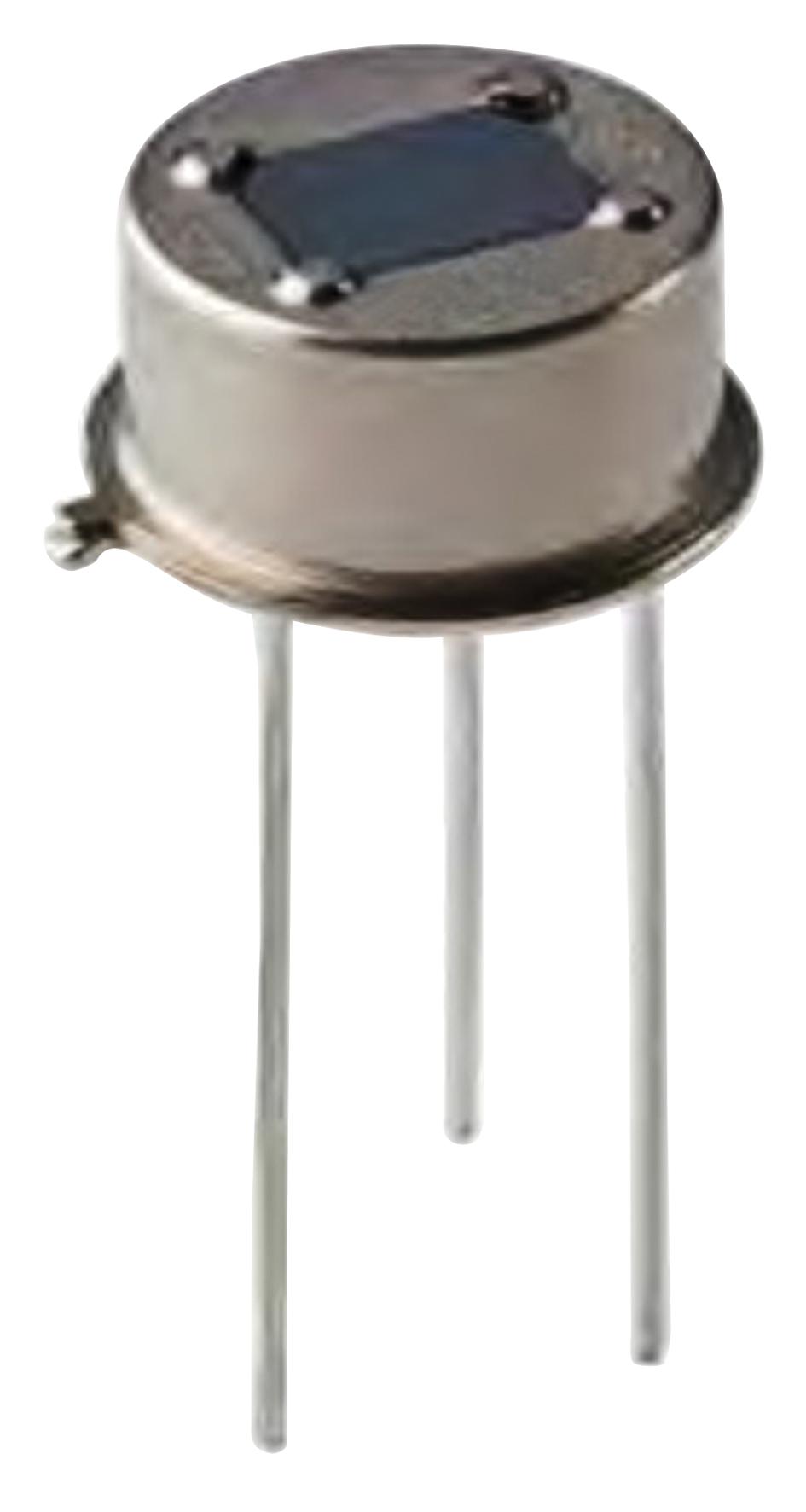 PYD 1388 Excelitas Tech, PIR Sensor, Pyroelectric, Dual Element