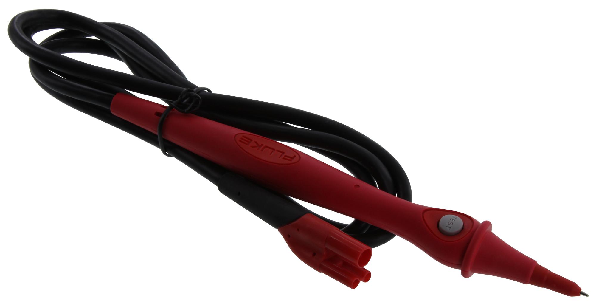 TP165X Fluke, Test Cable Assembly, Remote Control Probe