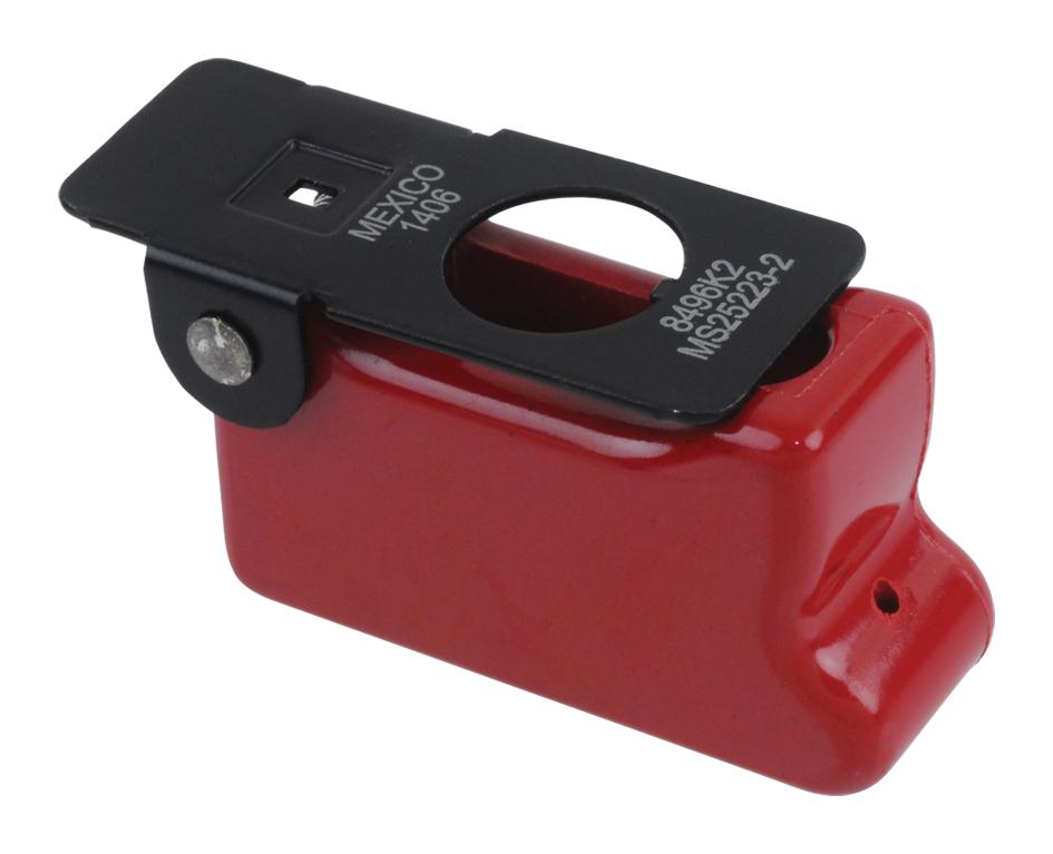 8496K2 Safran Power, Switch Finger Guard, SAFRAN ELECTRIC & POWER