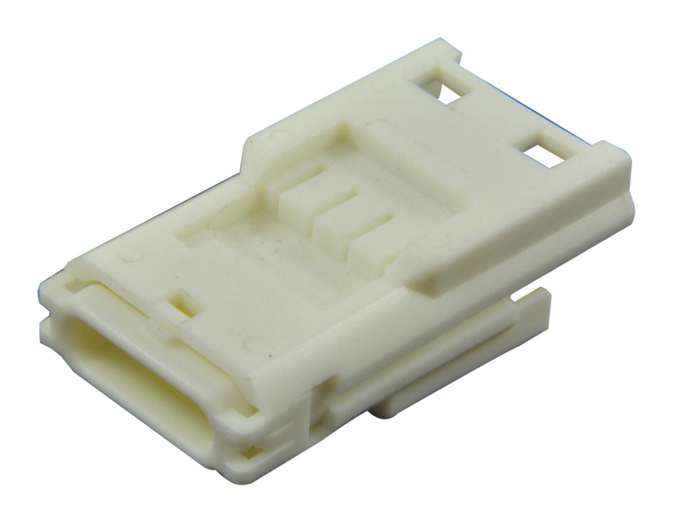 52116-0410 Molex, Connector Housing, Standard Type, Mizu-P25 Series