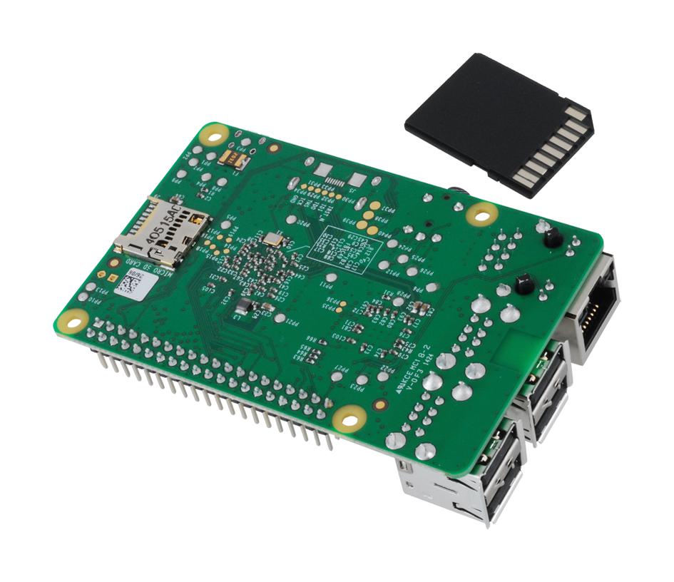 Raspberry Modb8gb Usd Raspberry Pi Raspberry Pi Model B 8gb Micro Sdcard