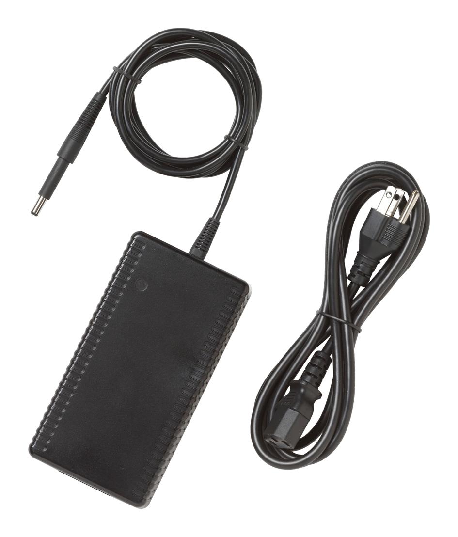 BC500 Fluke, Test Accessory, AC Power Charger, Fluke BT508