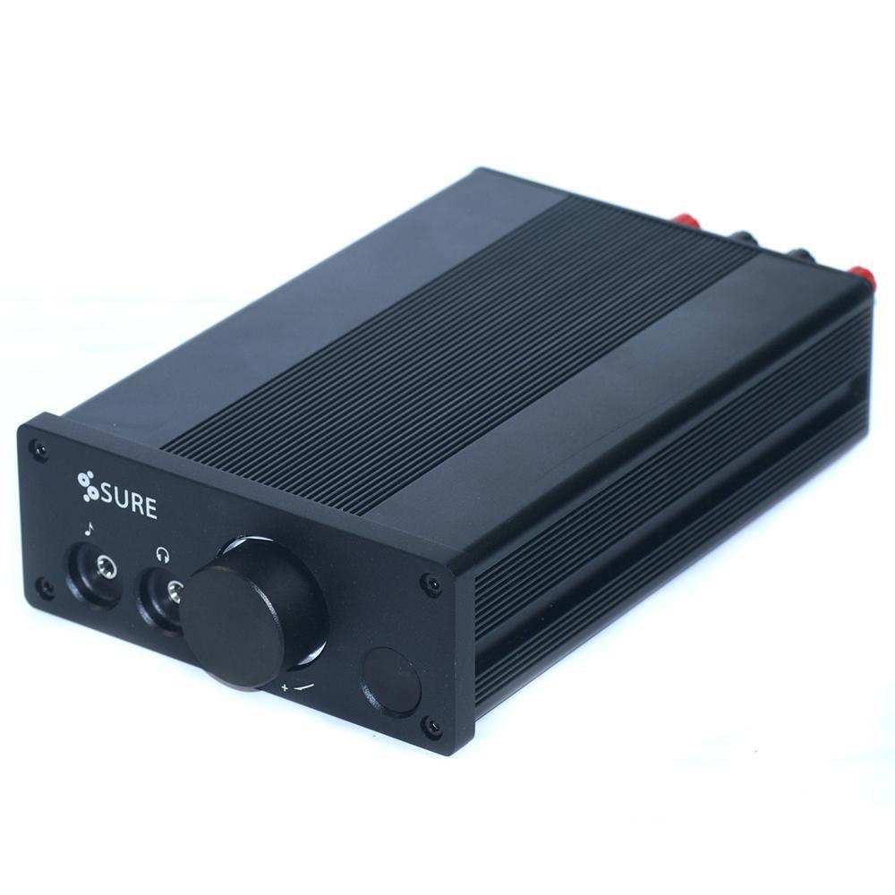 AA-AS32186 Sure Electronics, 2 x 100 Watt Audio Amplifier Starter Kit ...