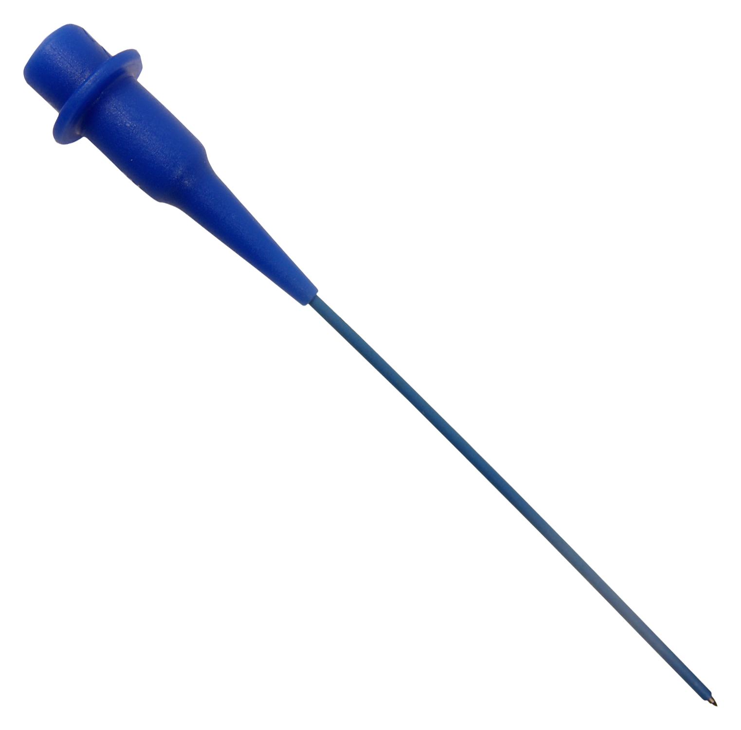 MP770915 Multicomp Pro, Test Accessory, Test Probe Tip, Shrouded 4mm Plugs