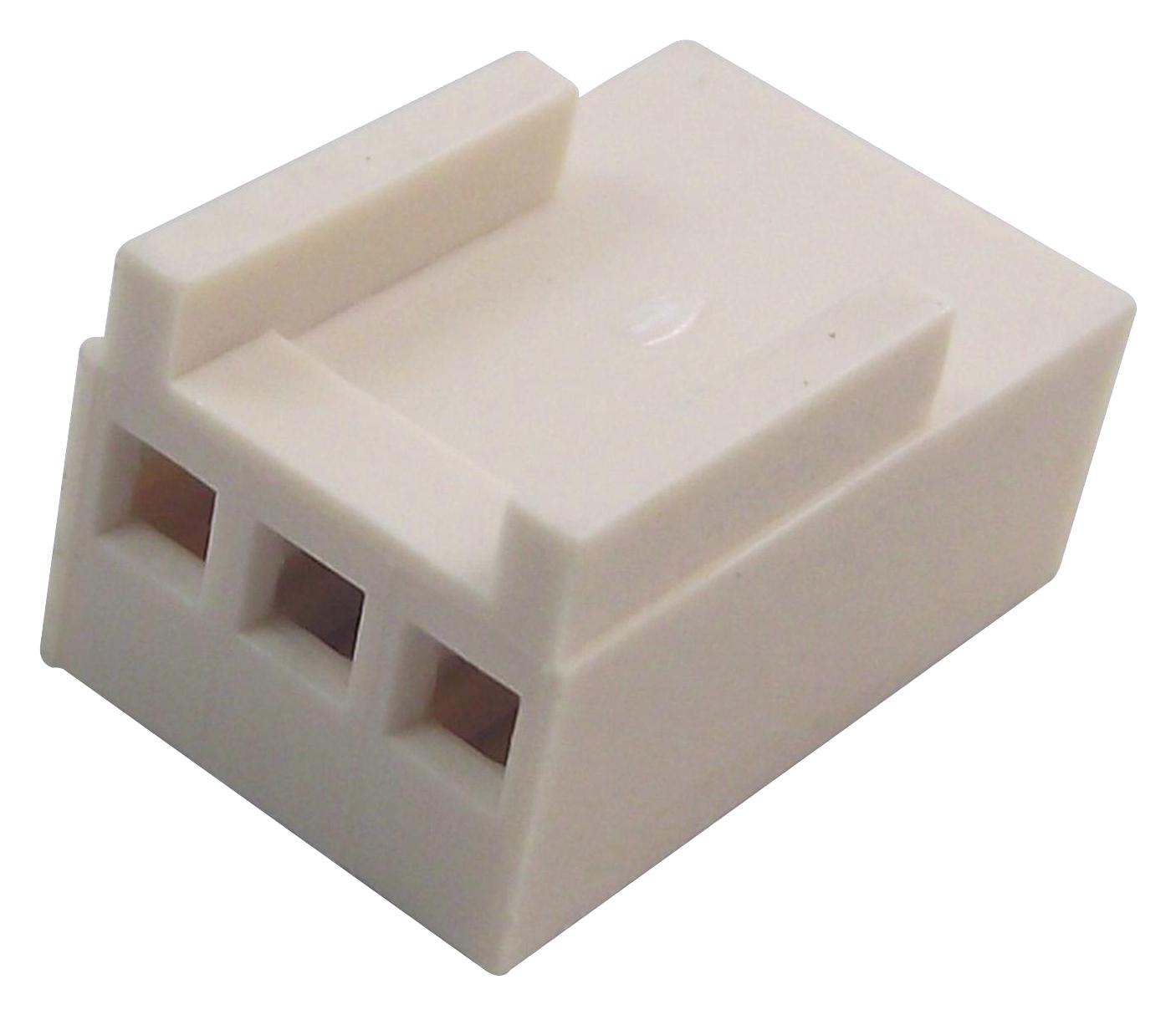 22-01-1032 Molex, Connector Housing, KK 5051, Receptacle