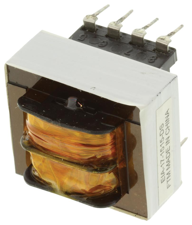 F16-150-C2 Triad Magnetics, PCB Transformer, Split Bobbin, 115V