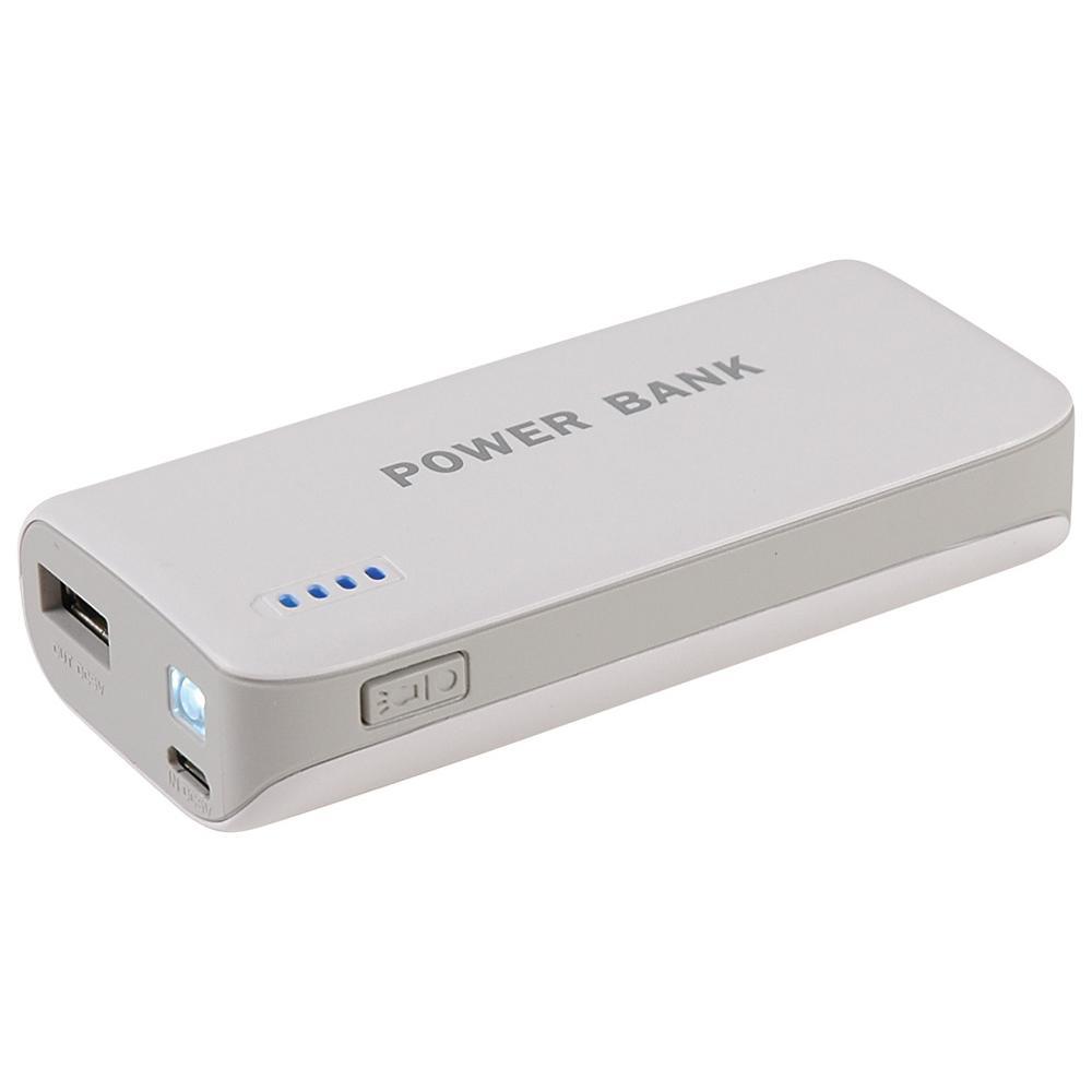 29-7850 Multicomp Pro, Portable USB Power Bank - 4000mAh