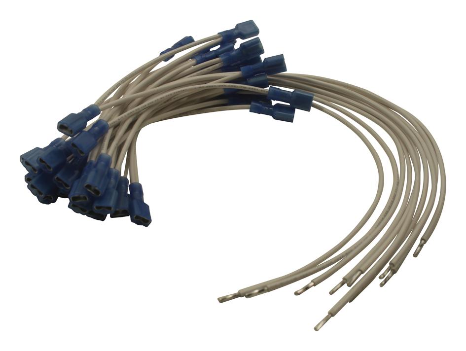 SNAP-WIRESTRAPB Opto 22, Jumper (Busbar), Jumper Connector, SNAP ...