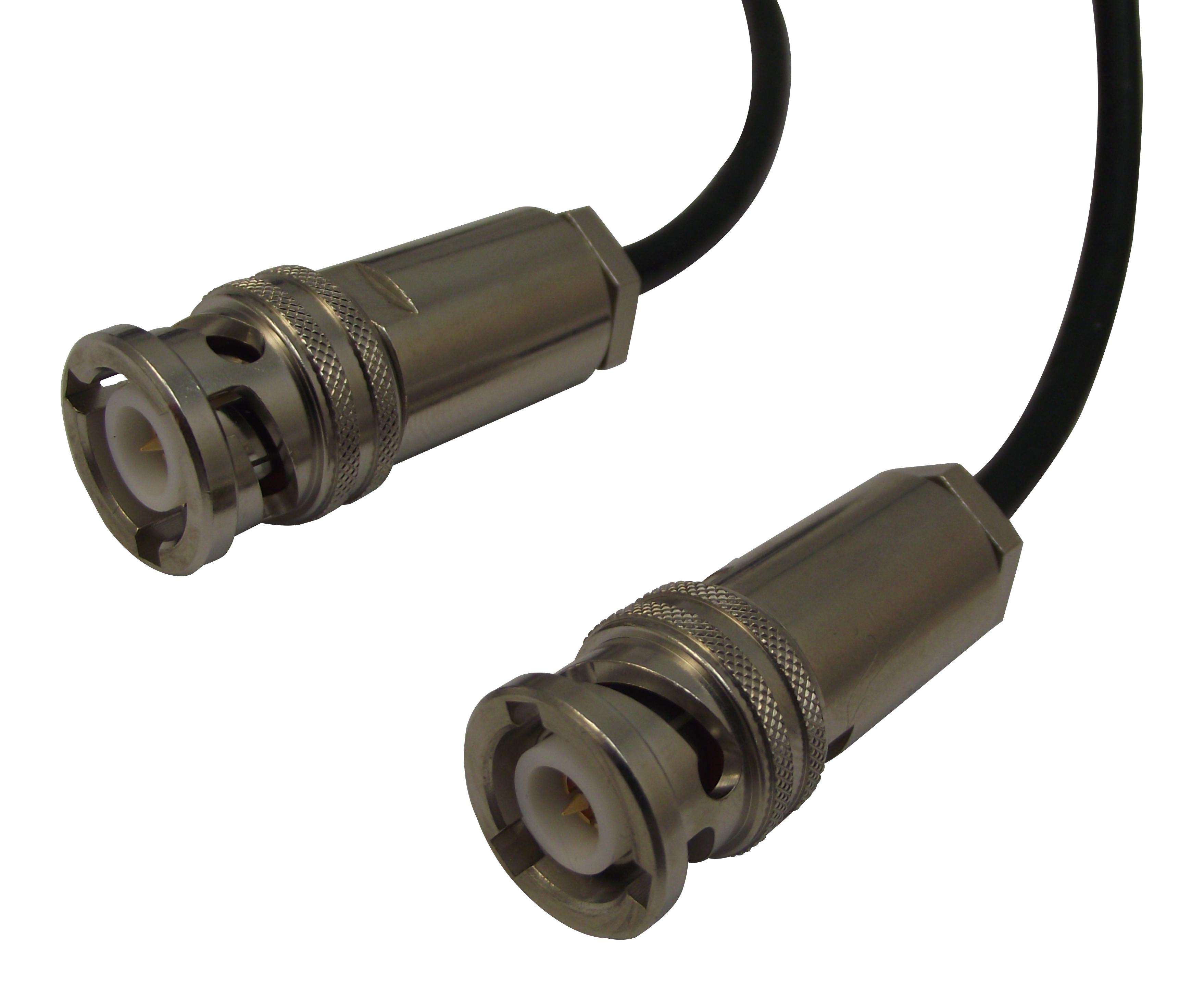 7078-TRX-10 Keithley, Test Cable Assembly, Triax Cable