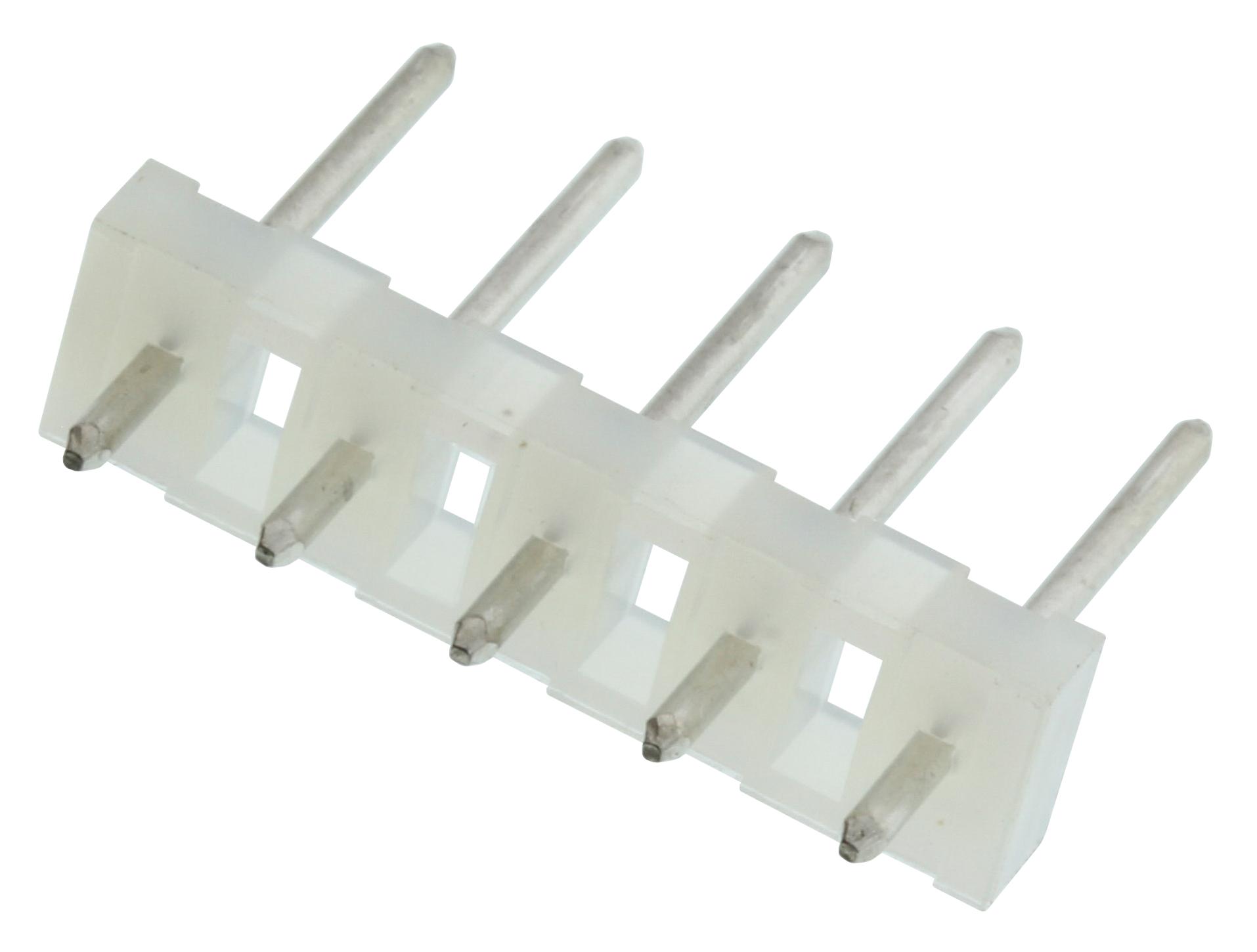 10-08-1051 Molex, Pin Header, Power, 5.08 mm