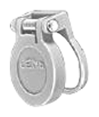 BRR.2S.200.PZVG Lemo, Dust Cap / Cover, Dust Cap, Lemo ERA