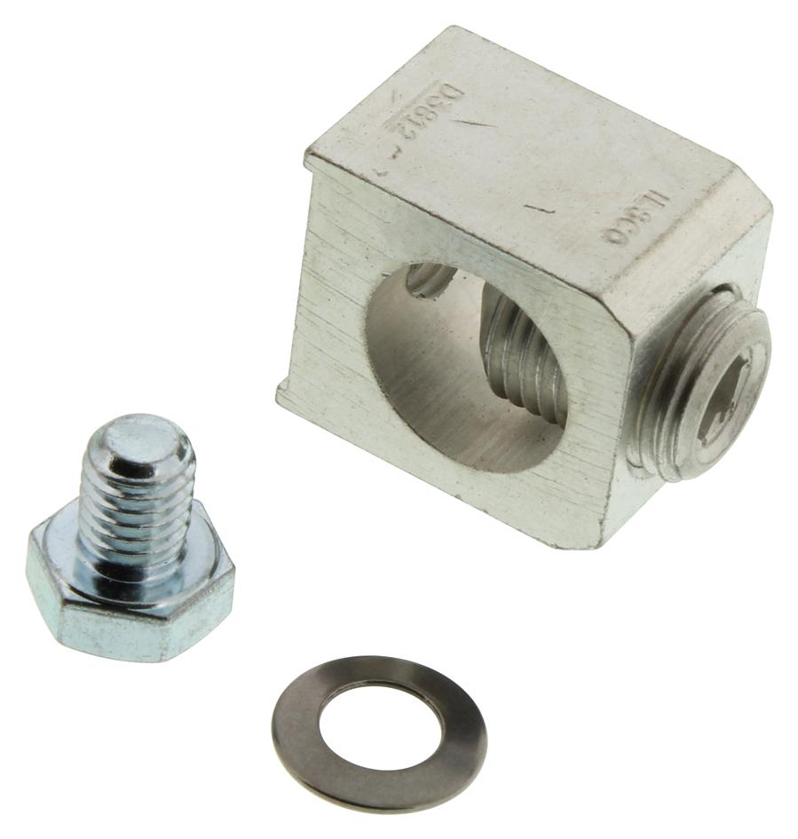 OZXA-200 Abb, Assembly Hardware, ABB OT200U30 Non Fusible Disconnect ...