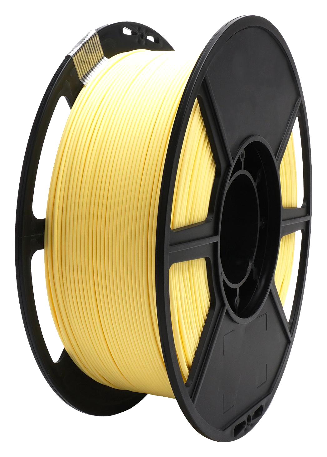 MP011237 Multicomp Pro, 3D Printer Filament, 1.75 mm Dia, ABS