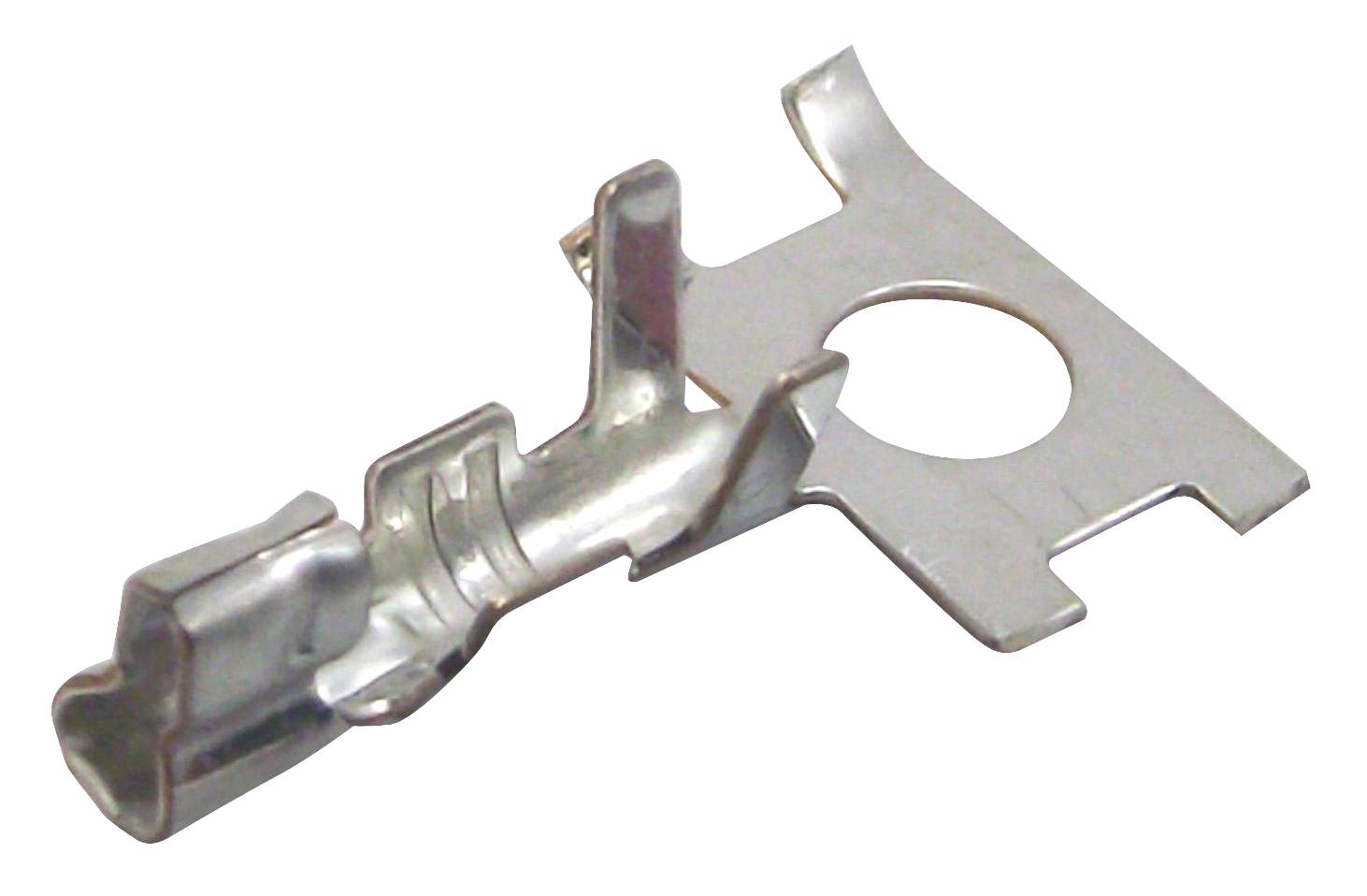 SPH-002T-P0.5L Jst (japan Solderless Terminals), Contact, PH Series, Socket