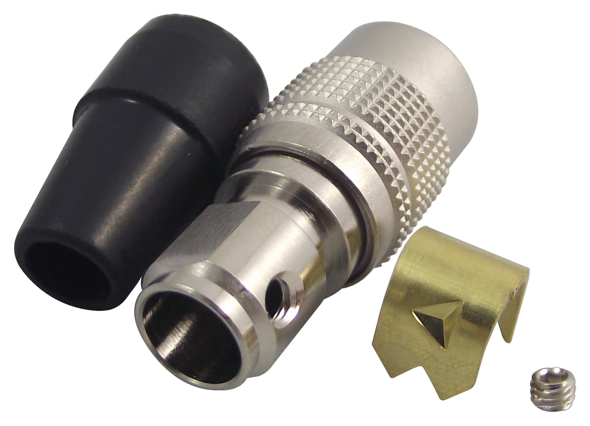 HR10A-7P-5P(73) Hirose(hrs), Circular Connector, HR10 Series, Cable ...