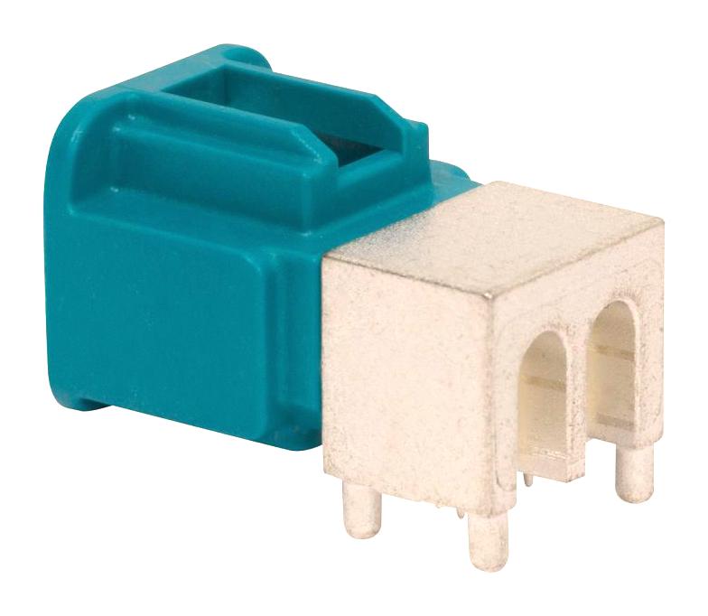 FM2-NZRP-PCB-1 Amphenol Rf, RF Connector, AUTOMATE, Type A Mini-FAKRA