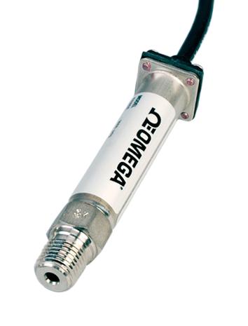 PX605-30VACI Omega, Pressure Sensor, 762 mm-Hg, Current