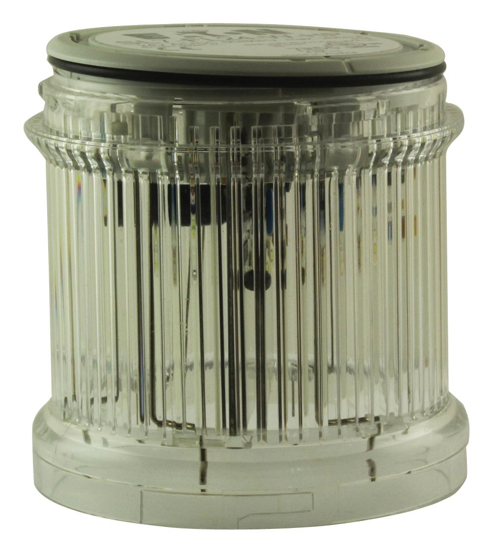 SL7-BL24-W Eaton Cutler Hammer, Module, SL7 Signal Towers, White