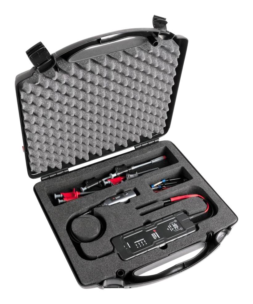 DP0001A Keysight Technologies, Oscilloscope Probe, High-Voltage ...