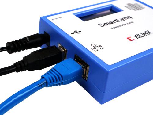 HW-SMARTLYNQ-G Amd, Debugger / Programmer, Spartan-7, ARM