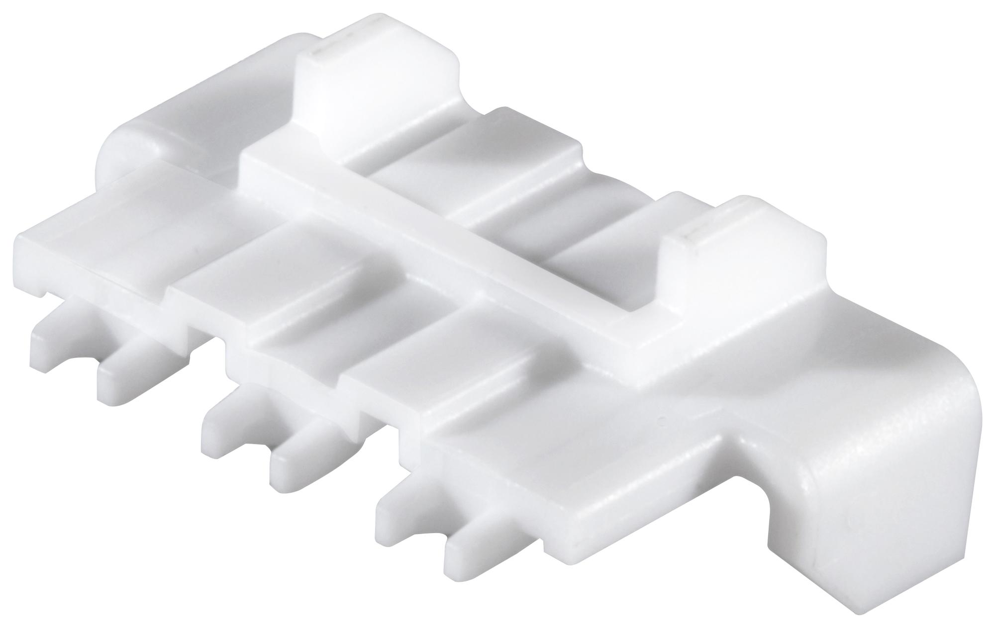 172709-0011 Molex, Connector Accessory, Terminal Position Assurance ...