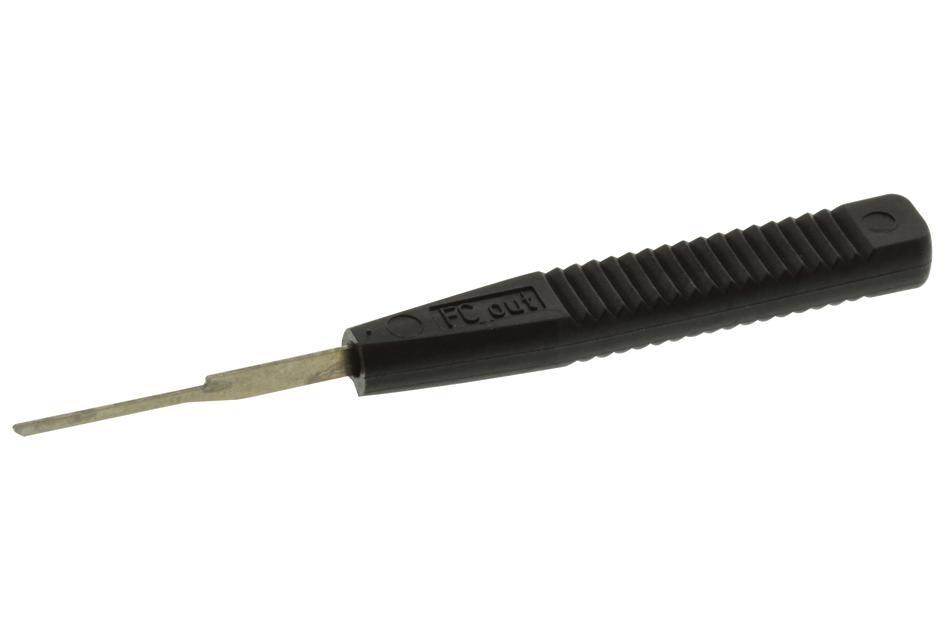 09990000087 Harting, Extraction Tool, F-Crimp FC1, FC2
