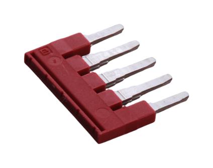 FBS 5-6 Phoenix Contact, Jumper (Busbar), Bridge, Plug-In Bridge