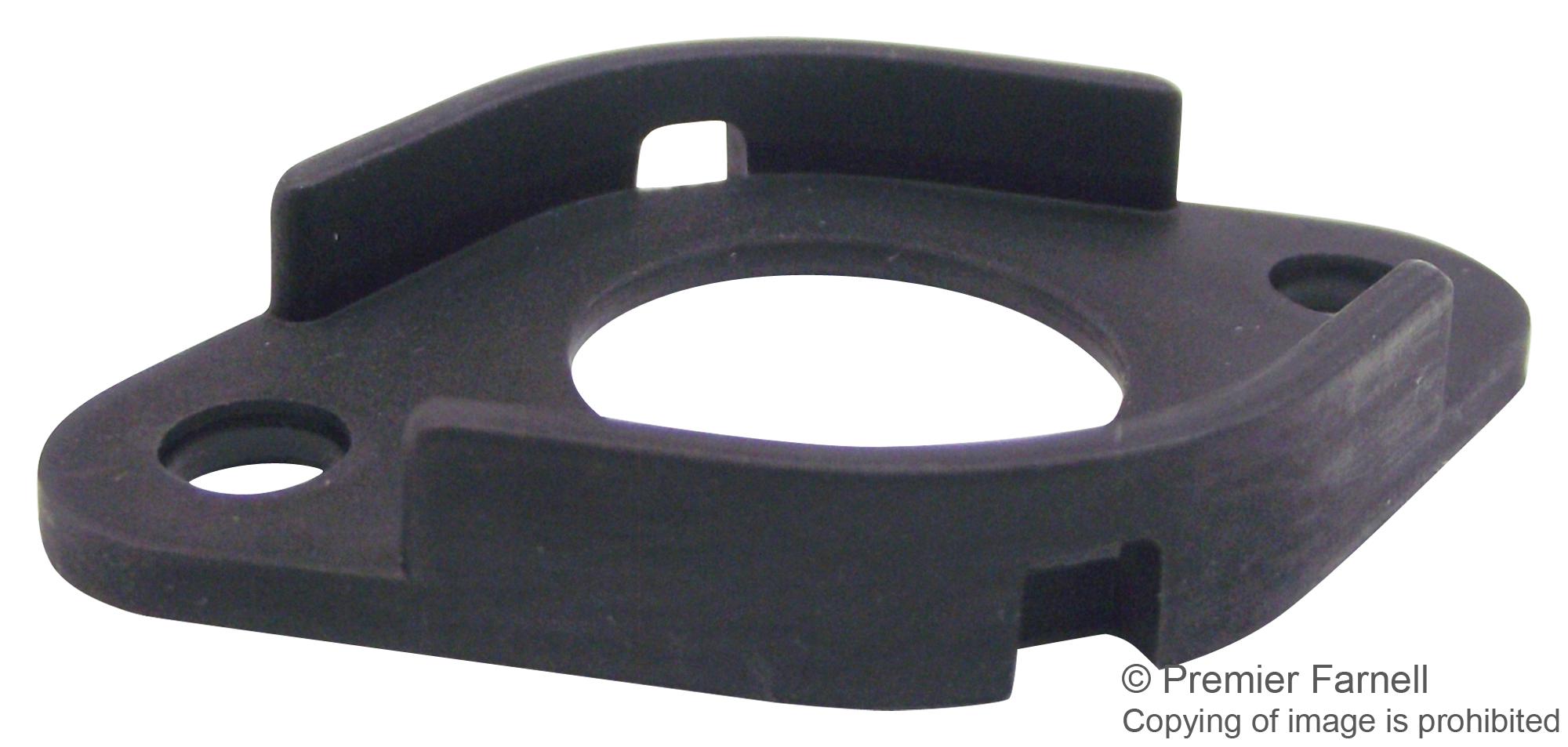 DS9093S+ Analog Devices, iButton Accessories, Wall Mount, For Use with ...