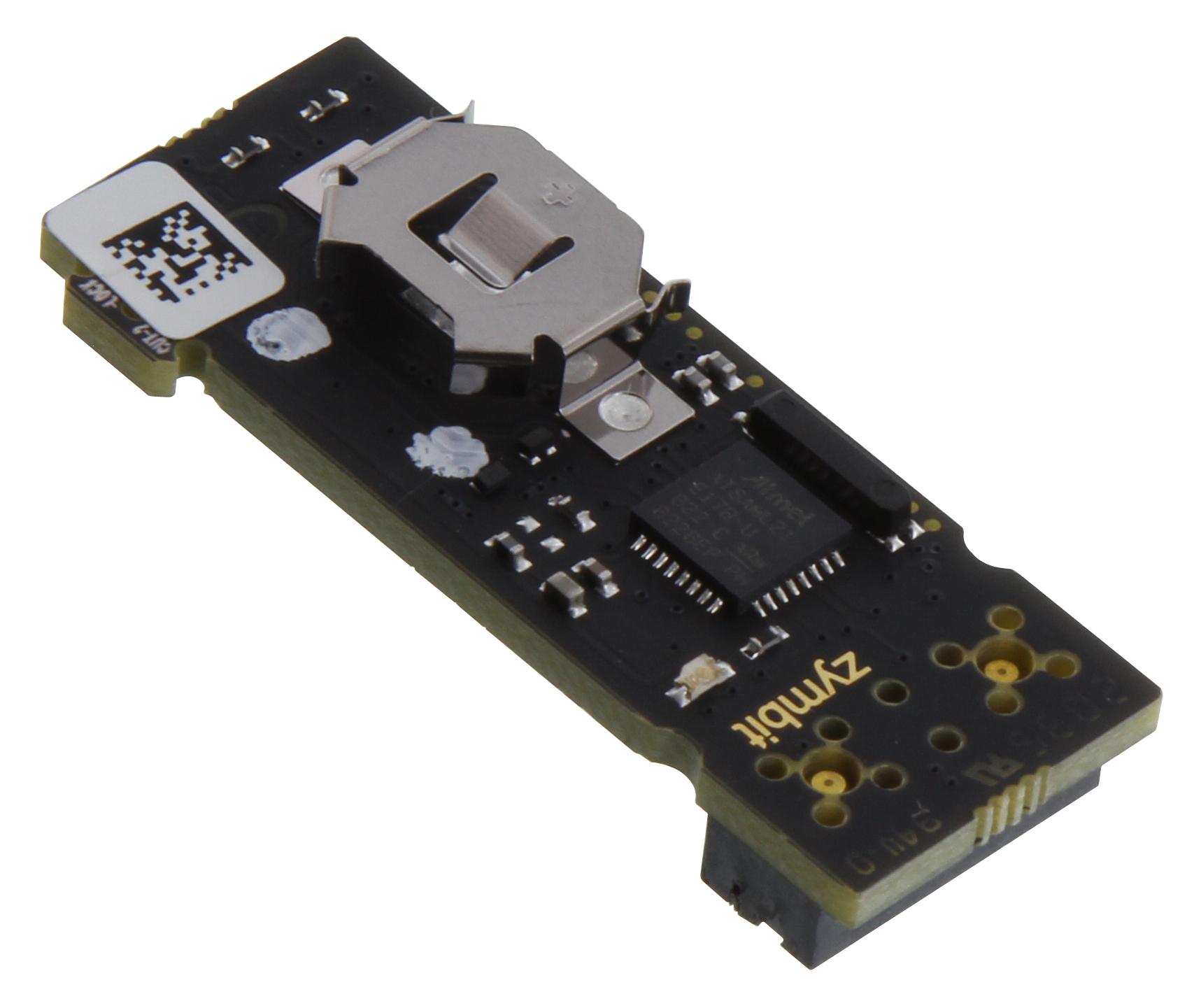 ZYMKEY 4I Zymbit, Hardware Security Module, ARM Cortex-M0, Raspberry Pi