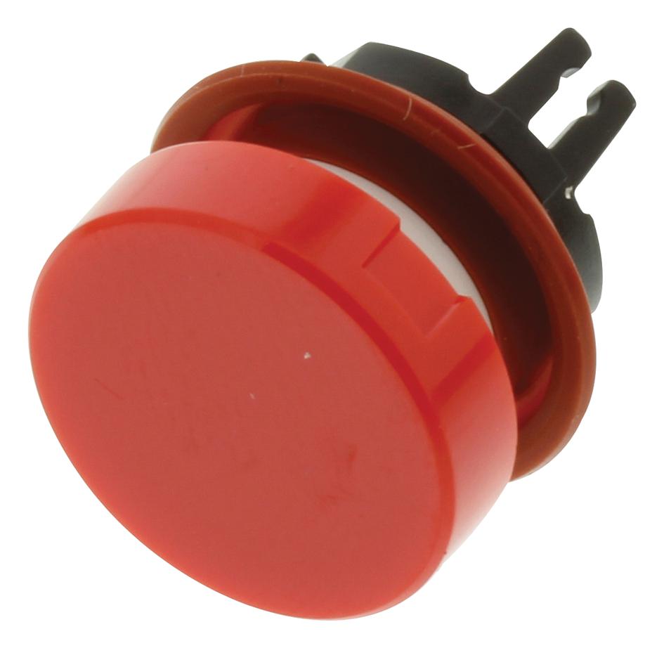 AB6M-BK2-R Idec, Switch Cap, Idec A6 Series Miniature Switches and ...