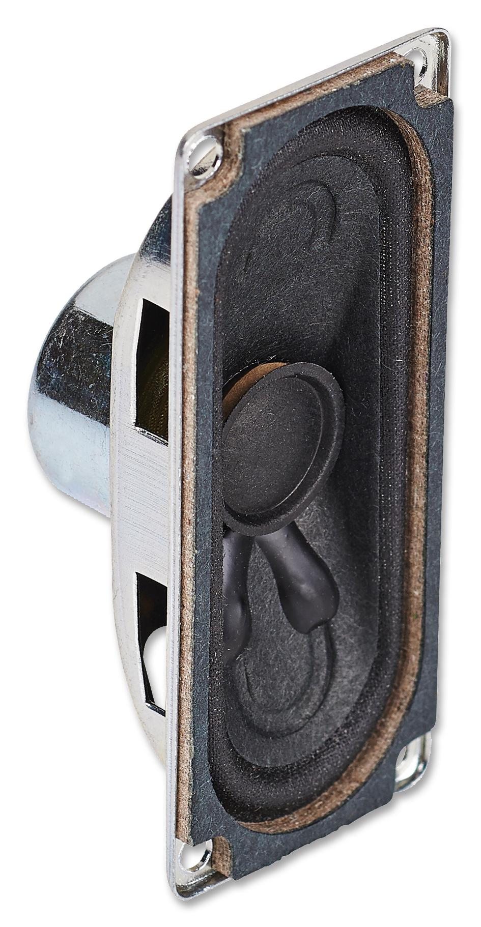 MCABS-235-RC Multicomp Pro, TRANSDUCER, SPEAKER, 300HZ