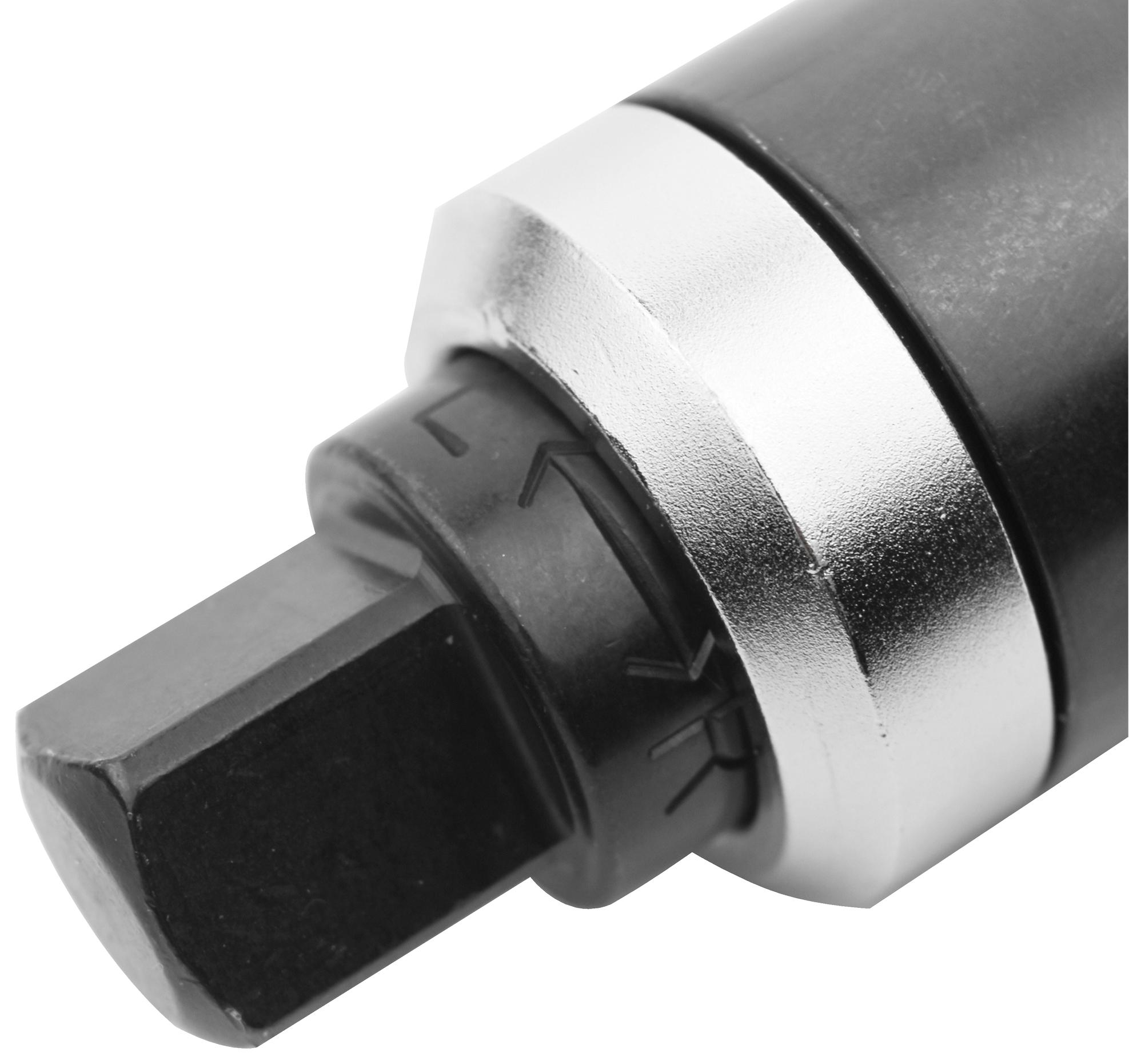 MP-PIDS12 Multicomp Pro, IMPACT BOLT EXTRACTOR SET, 12PCS