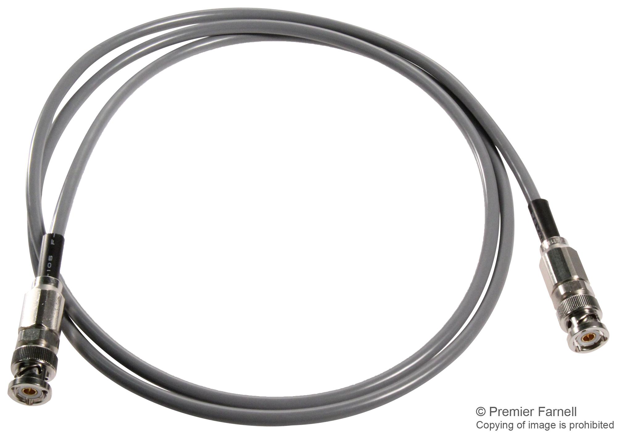 16494A/001 Keysight Technologies, Test Cable Assembly, Triaxial Cable ...