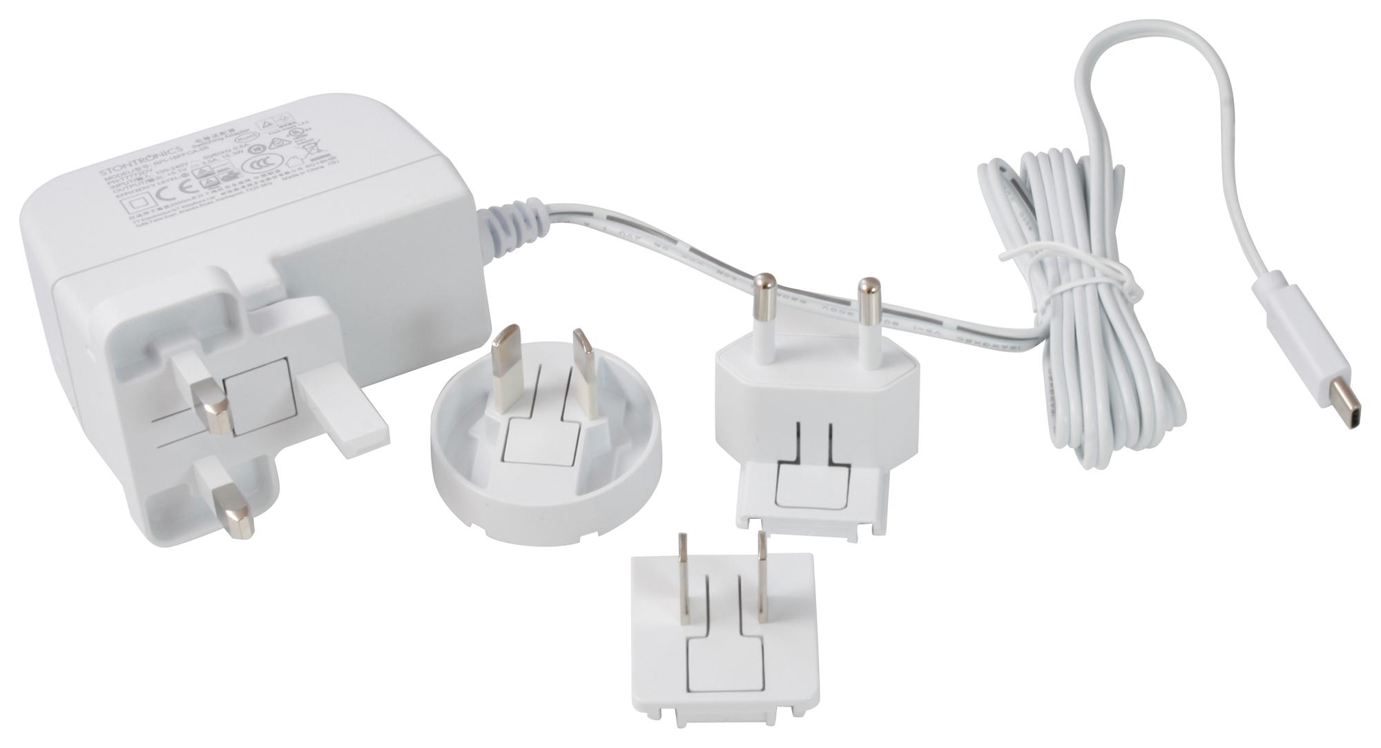 Multimedia Kit, Raspberry Pi-4GB, BCM2711, Black