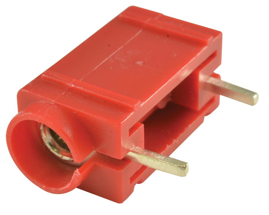 24.243.1 Multicomp, Banana Test Connector, 4mm, Socket